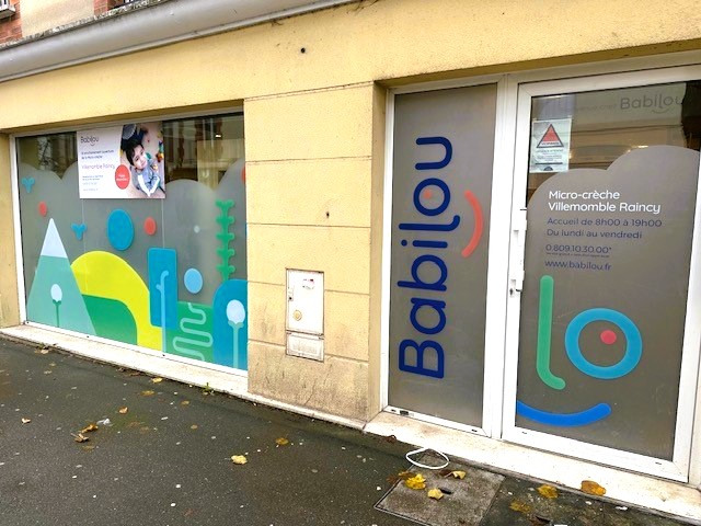 Auxiliaire Petite Enfance H/F | VILLEMOMBLE | Babilou